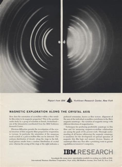 Ibm Ad Ads Ibm Flickr