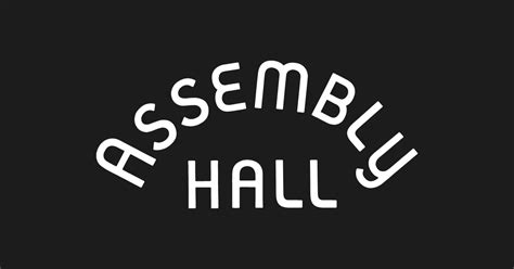 Assembly Hall Austin Tx