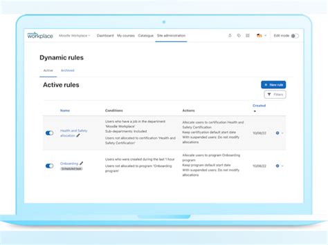 Moodle Price Features Reviews And Ratings Capterra India