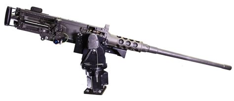 The Weapon Mount Is Part Of The Training Acme Worldwide