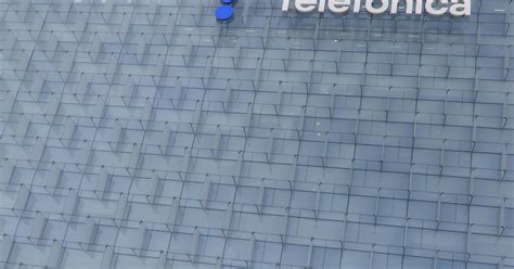 Amp Stc Hará Efectiva La Toma Del Control Del 997 De Telefonica Y