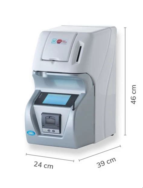 Manual Roller 20 Fully Automated Esr Analyzer For Hospital User Input