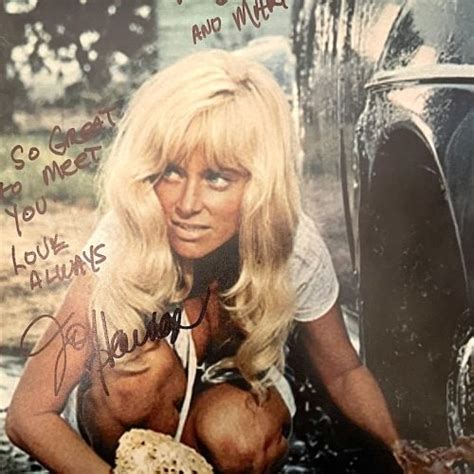 Cool Hand Lukes Natural Born World Shaker An Interview With Joy