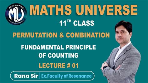 jee permutation and combination playlist i lecture 01 i class