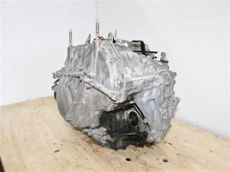 2013 2017 Honda Accord 24l Cvt Transmission Jdm Imported Low Mileage