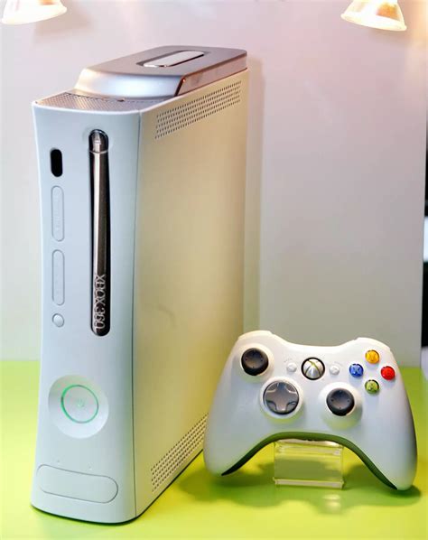 Microsoft Has Explained What Caused Xbox 360s Red Ring Of Death