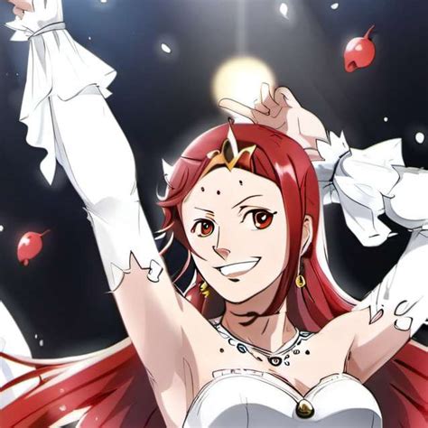 Talkie Profile Uta Vs Strawhats Talkie Ai