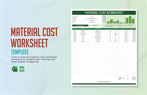 Free Editable Worksheet Templates In Excel To Download