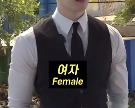 현재 엄청난 이슈가된 존잘남 인터뷰