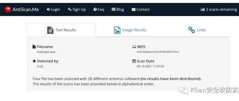 Bypass Shellcode Encryptor 知乎