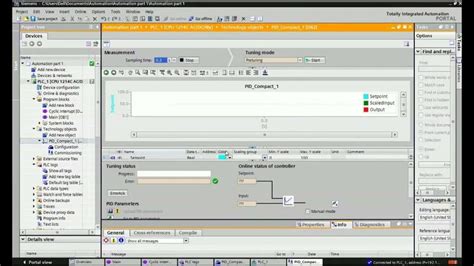 bhavesh diyodara on linkedin plc tutorial 8 pid control in