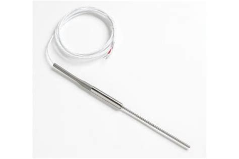 Platinum Resistance Thermometers Prt Fluke