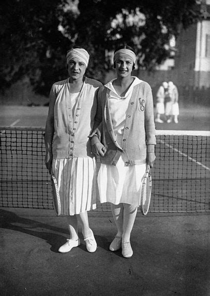 La Garconne Style Of The 1920s