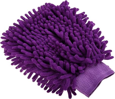 Microfiber Gloves