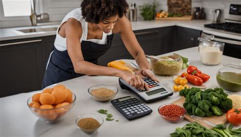 Learn How To Calculate Macros In A Recipe Healthy And Easy Guide