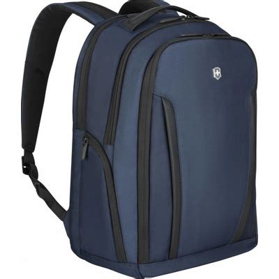 Victorinox Altmont Professional Essential Laptop Backpack 653289 Navy