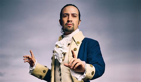 Lin Manuel Miranda 32 Facts On The Composer Taking Broadway Film And