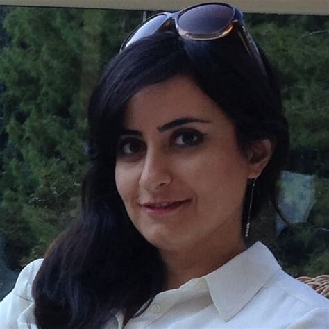 Maryam Sadeghi Phd Candidate Doctor Of Philosophy University Of