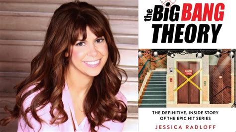 St Louisan Jessica Radloffs New “the Big Bang Theory” Book Cracks Nyt
