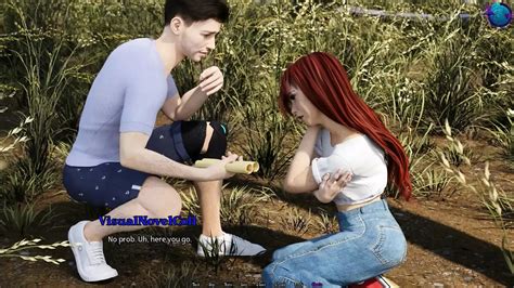 Matrix Hearts Blue Otter Games Part 30 A Date With A Shy Sexy Girl By