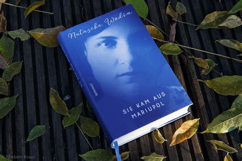 Natascha Wodin Sie Kam Aus Mariupol Reklamekasperreklamekasper