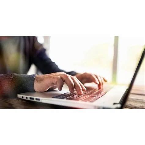 Data Entry Operator Service In New Delhi Id 21876024888