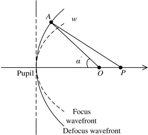 Optical Image Of An Atomic Force Microscope Cantilever Download