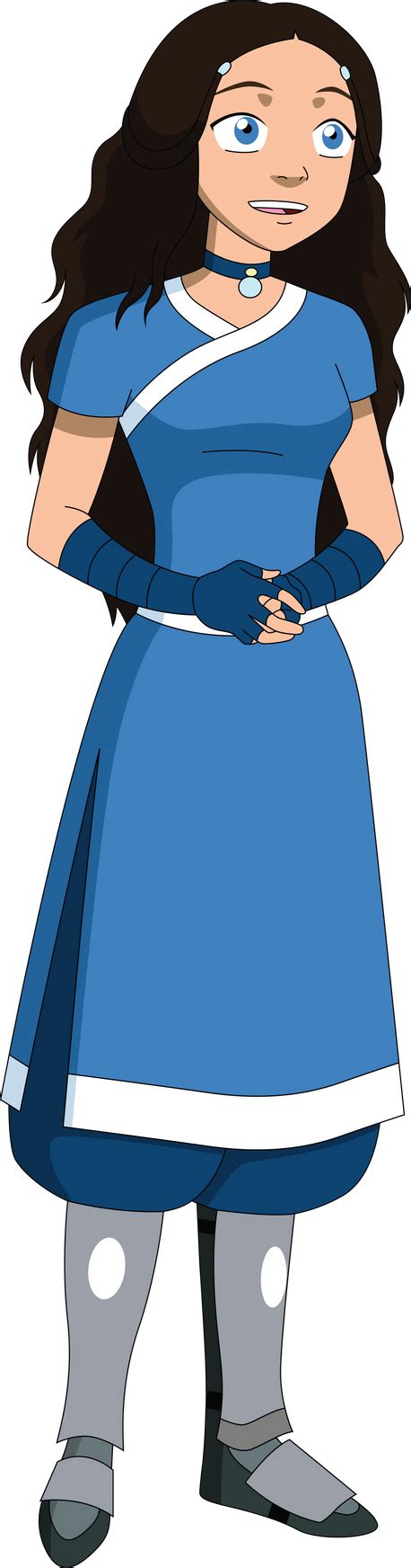 Katara By Keanny On Deviantart Katara By Keanny On Deviantart