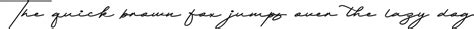John Hancock A Signature Font A Script Font By Hustle Supply Co