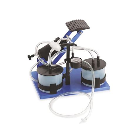 Manual Suction Machine Jupiter