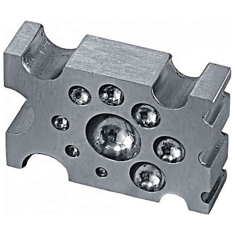 Dapping Die Regal Medical