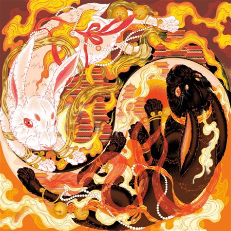 商稿汇总藏 站酷zcool