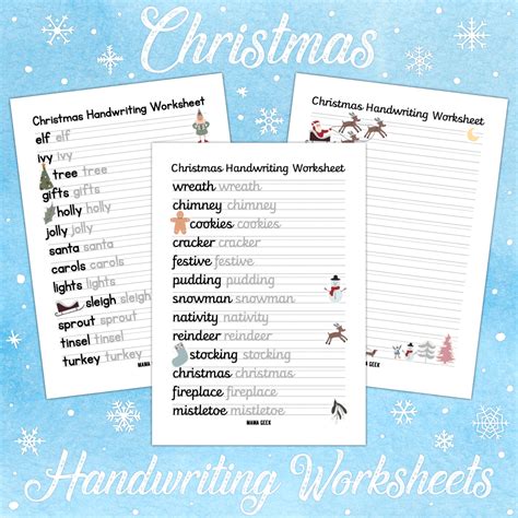 Alphabet Sheets Cursive And Non Cursive Handwriting Practice Mama Geek