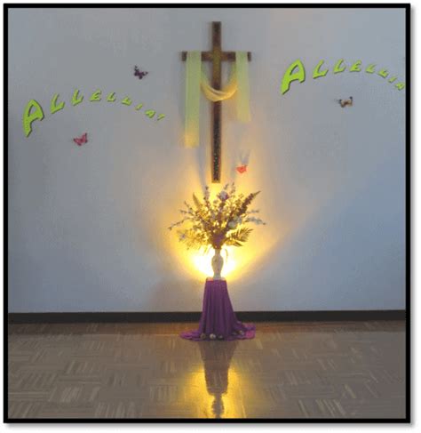 Happy Easter March 31 2024 Sisters Of The Presentation Of Mary