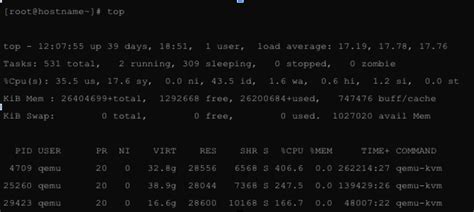 Esxtop And Top Cpu Edition Nutanix Community