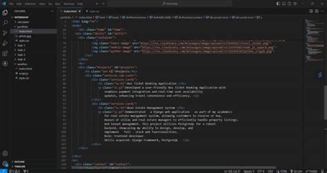 Mullapudi Lahari On Linkedin Codealpha Webdevelopment Internship Carrerbuilding