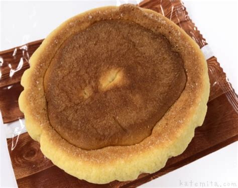 セブンイレブンの『さっくり食感！メロンパン』が美味しい！ 買てみた