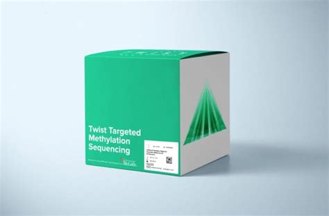Methylation Detection System