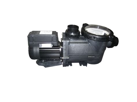 BX Pump
