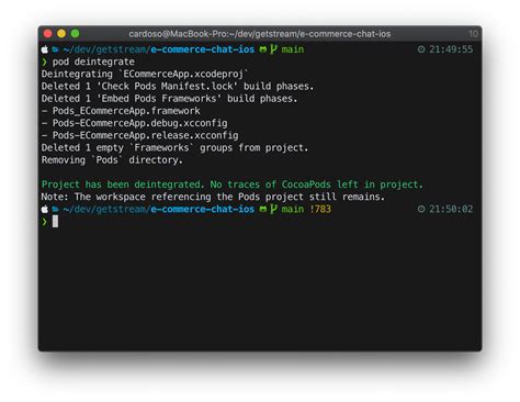 Migrate Your Ios Project From Cocoapods To Swift Package Manager