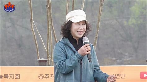 가수 김홍순 내여인 원곡 진성 Youtube