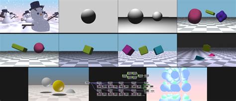 Github Ogrew Td Glslstudy