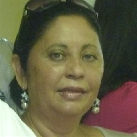Ana NÚÑez Professor Assistant Master In Sciences Ministerio De