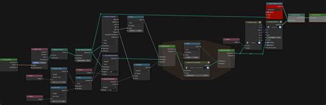 bezier curve dissolve vertices in geonodes modeling blender artists