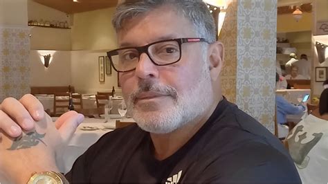 Alexandre Frota Relembra Bastidores De Ensaio Nu Com Homens E Fala Sobre Cachê IstoÉ Independente