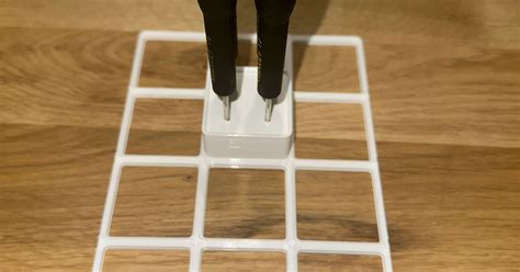 Gridfinity Holder For Stanley Torx Screwdriver Set By Yafra7 Download Free Stl Model