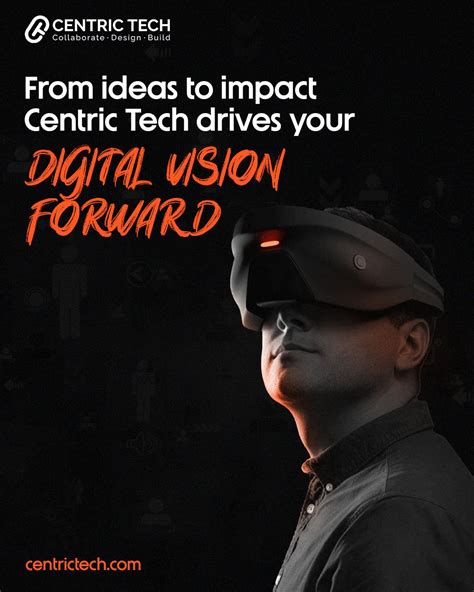 centric tech inc your digital partner on linkedin businessgrowth