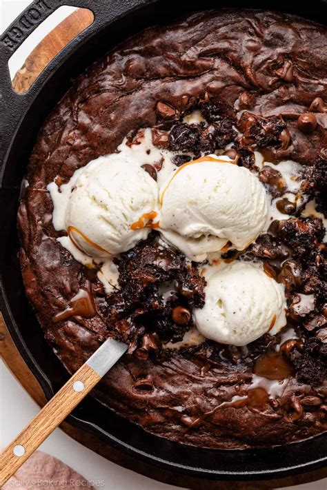 Easy Desserts To Make From Scratch