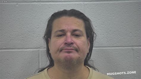 Bickers John Albert Jr 11 11 2024 Kenton County Mugshots Zone