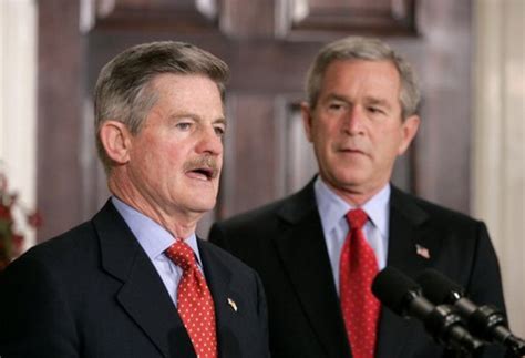 James Nicholson Us Presidential History